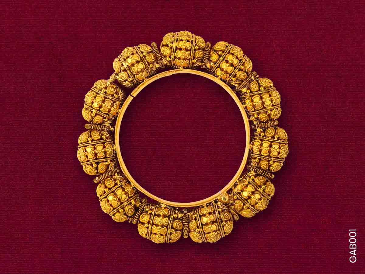 Gold Jewellery shop in Kolkata | B.C.Sen Jewellers